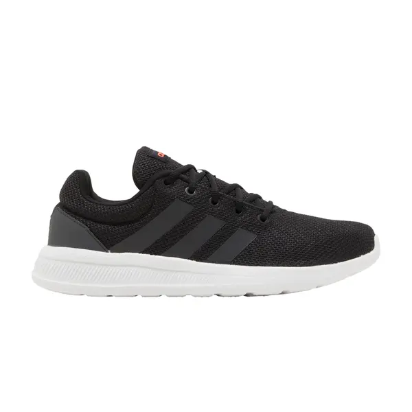 Adidas Lite Racer Cln 2.0 Sneakers - Black