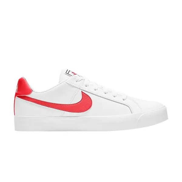 Nike Court Royale Ac Sneakers - White
