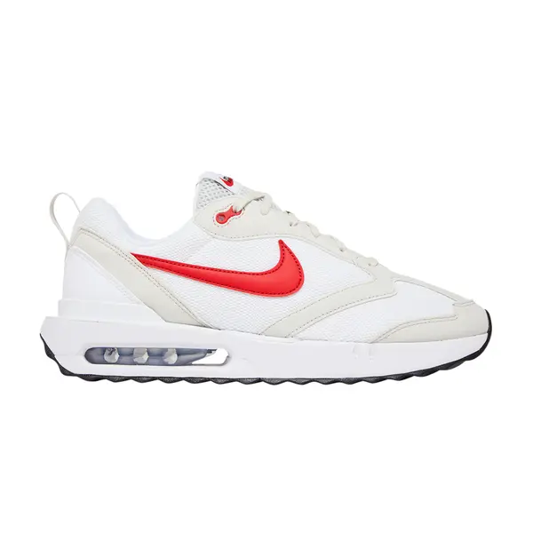 Nike Air Max Dawn - White