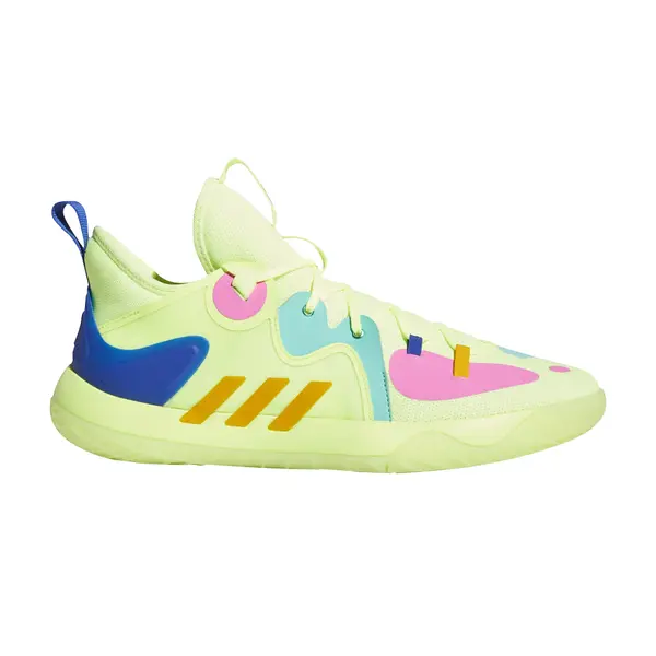 Adidas Harden Stepback 2 - Yellow