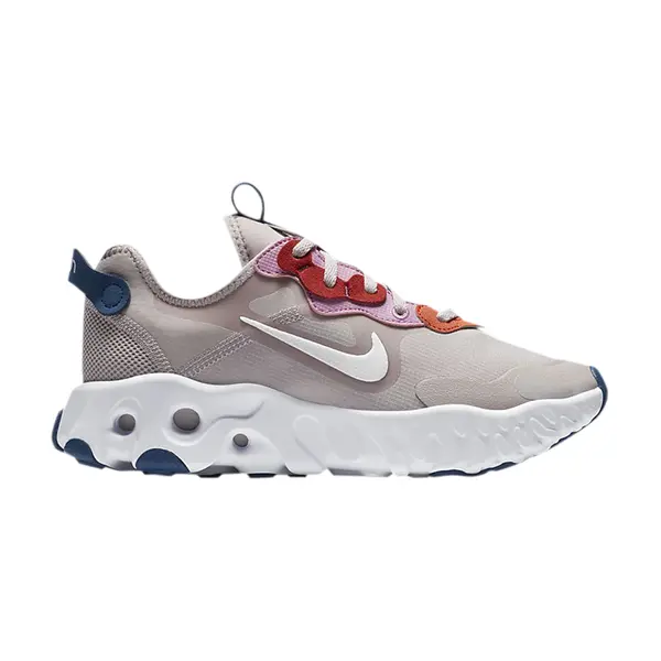 Nike React Art3mis Sneakers - Purple