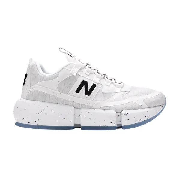 NEW BALANCE Jaden Smith X Vision Racer - White