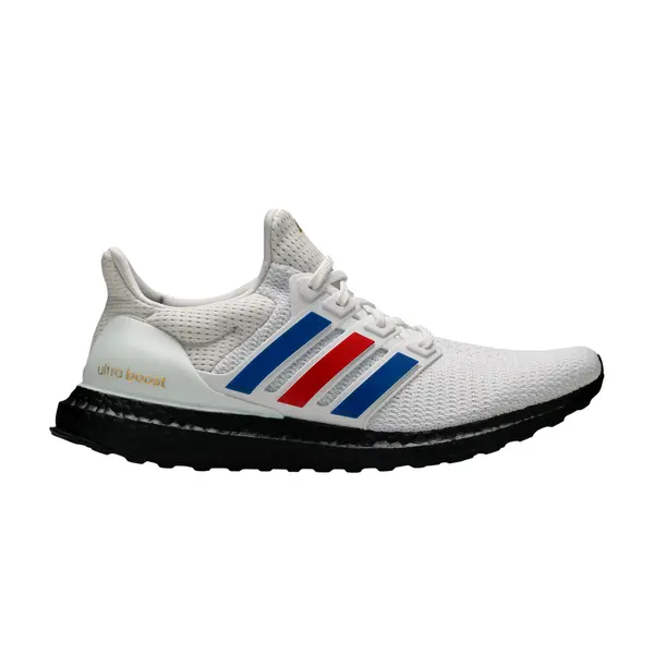 Adidas Ultraboost 2.0 'usa' By - White