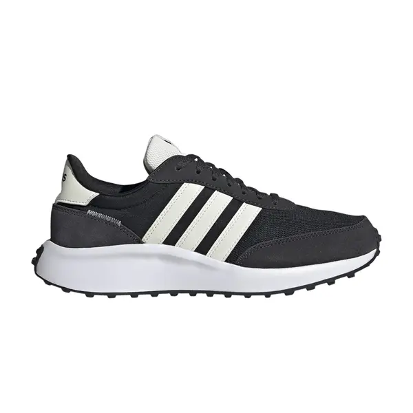 Adidas Run 70s Sneakers - Black
