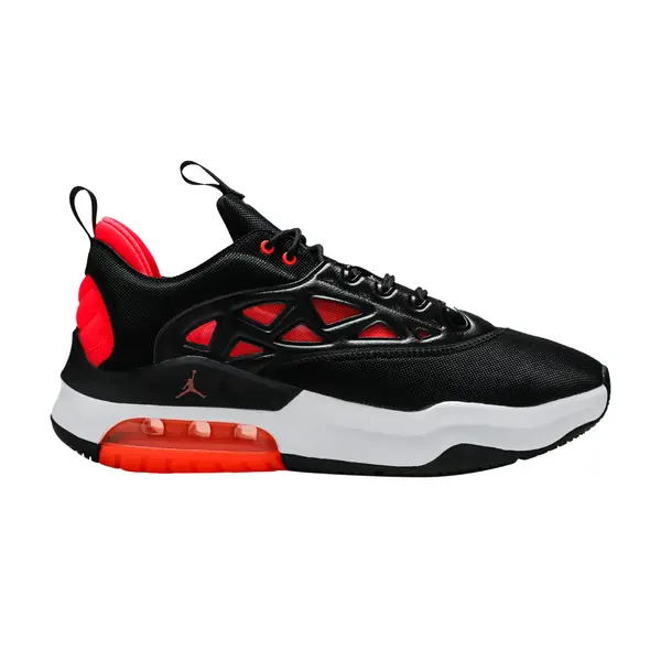 Nike Wmns Air Max 200 Xx - Black