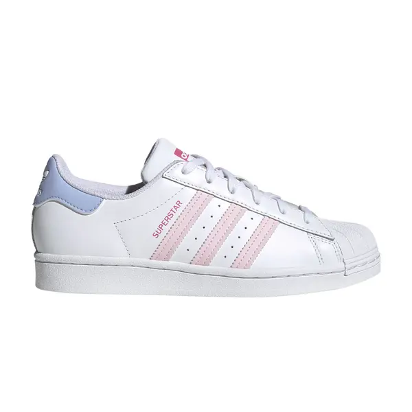 Adidas Superstar Sneakers