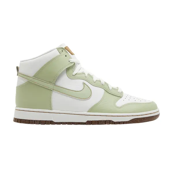 Nike Dunk High Se Sneakers - Green