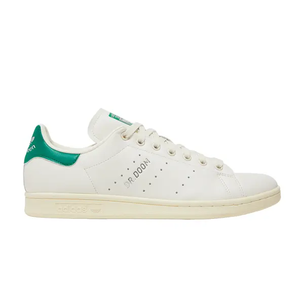 Adidas Marvel X Stan Smith 'doctor Doom - Cream