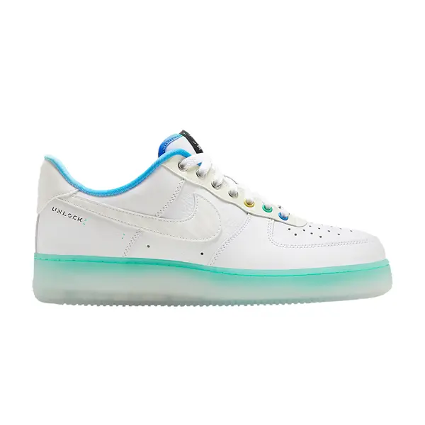 Nike Air Force 1 '07 Premium Sneakers