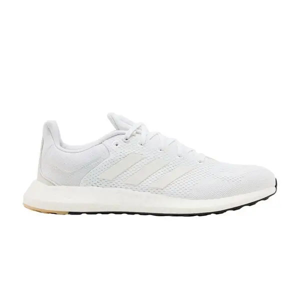 Adidas Pureboost 21 Sneakers - White