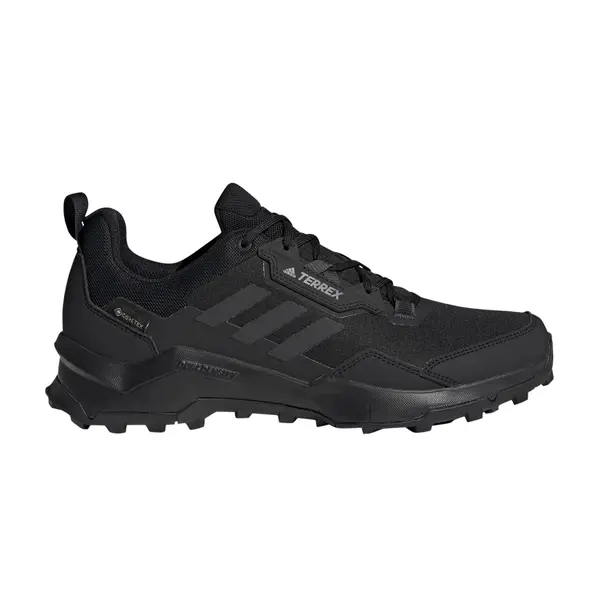 Adidas Terrex Ax4 Gtx Athletic Sneakers - Black