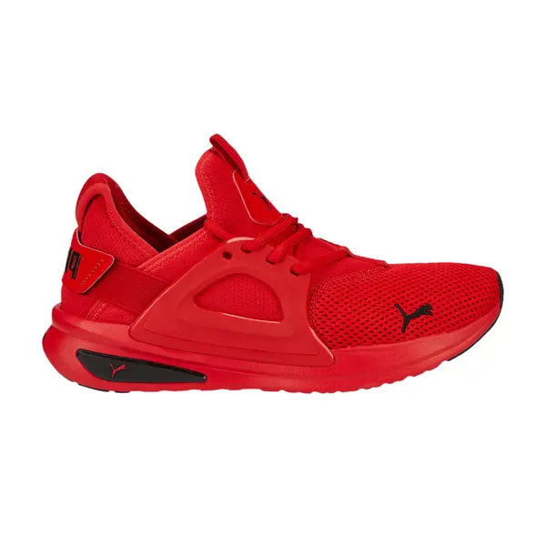 PUMA Softride Enzo Evo Sneakers - Red