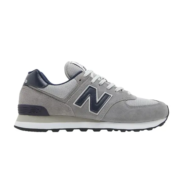 NEW BALANCE 574 History Class Pack - Grey