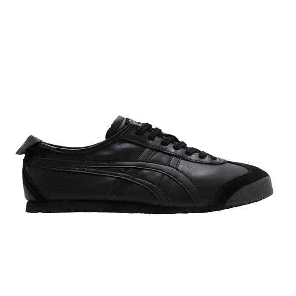 Onitsuka Tiger Mexico 66 Triple - Black