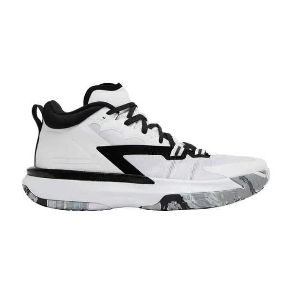JORDAN Zion 1 Tb Sneakers - White