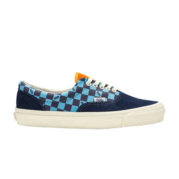 VANS Era Lx Sneakers - Blue