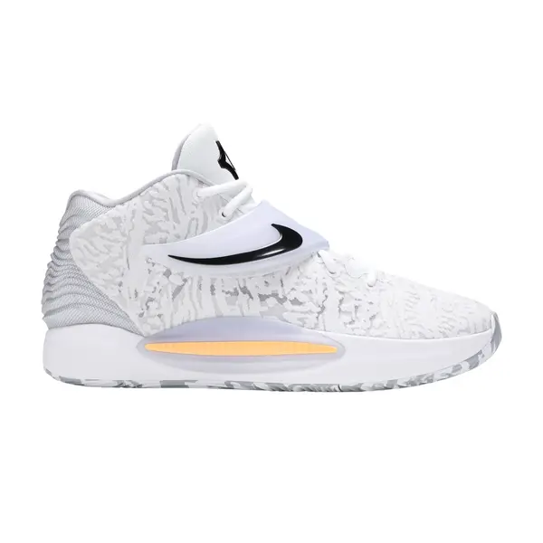 Nike Kd Ep 'home - White