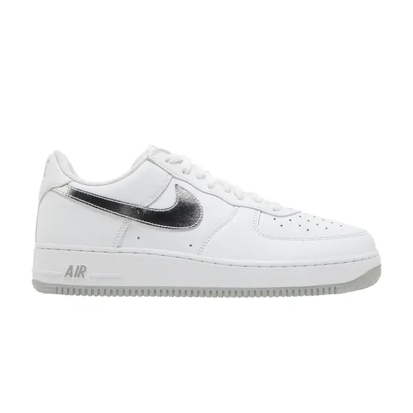 Nike Air Force 1 Low Sneakers - White