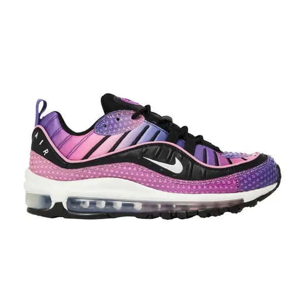 Nike Max 98 'bubble Pack' Sneakers