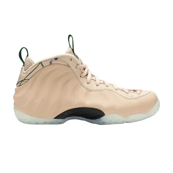 Nike Foamposite One - Tan