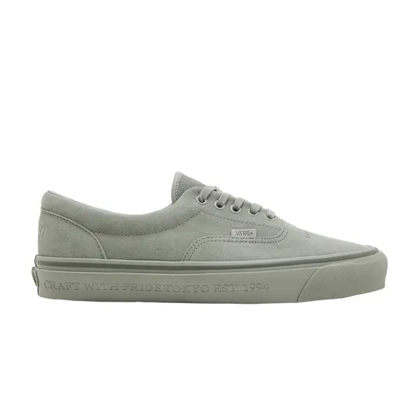 VANS Neighborhood X Era 95 Dx - Green