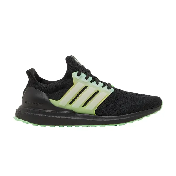 Adidas Ultraboost 5.0 Dna - Black
