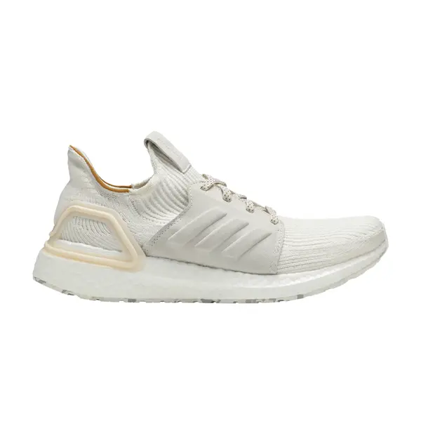 Adidas Universal Works X Ultraboost 19 - White