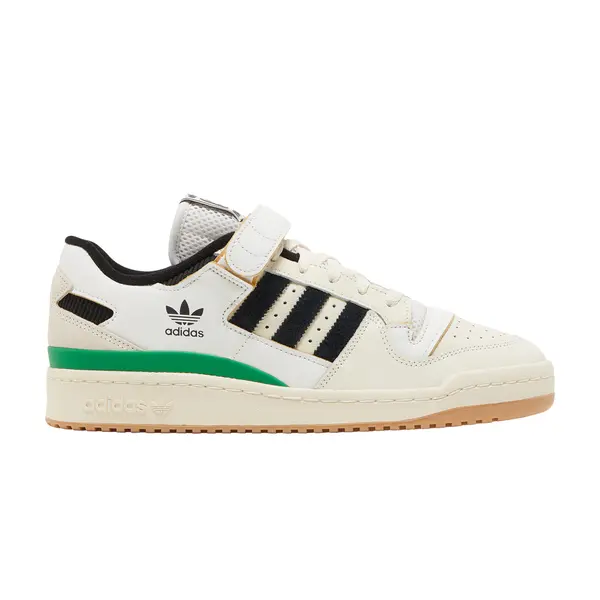 Adidas Forum 84 Low Sneakers - White