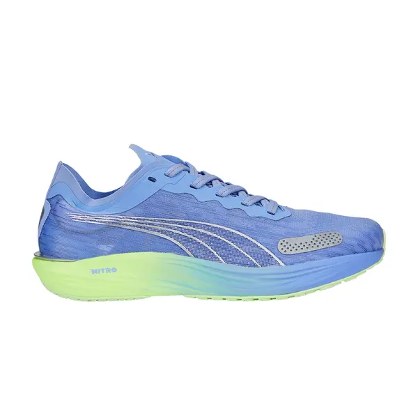 PUMA Liberate Nitro 2 Sneakers - Blue
