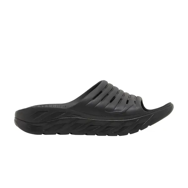 HOKA® Ora Recovery Slide - Black
