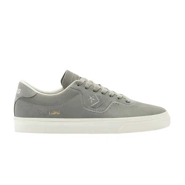 CONVERSE Louie Lopez Pro Low Sneakers - Grey