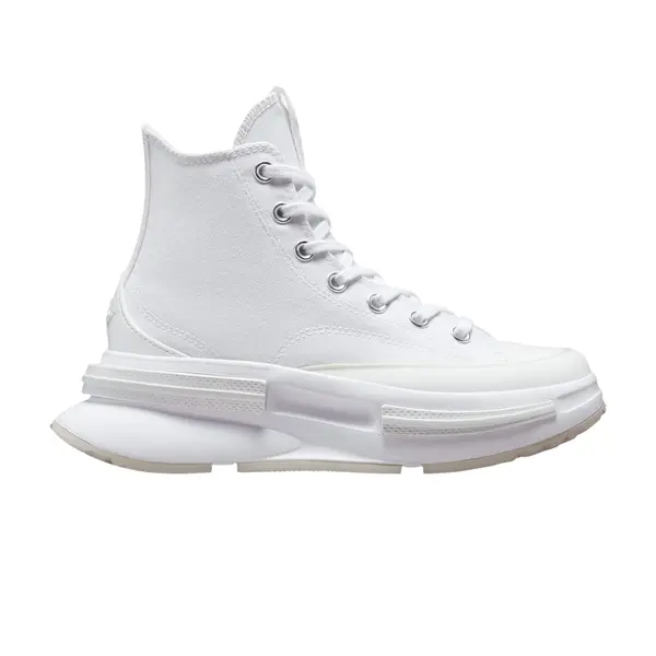 CONVERSE Run Star Legacy Cx High - White