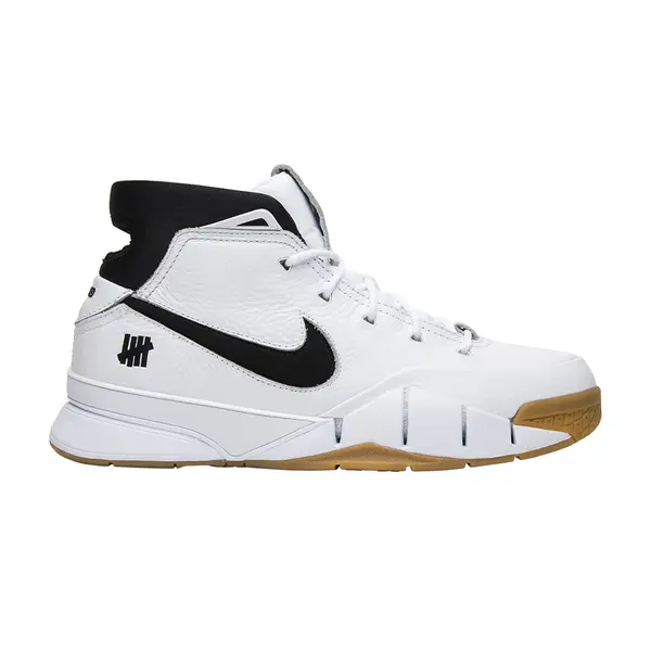 Nike Undefeated X Zoom Kobe 1 Protro Sneakers