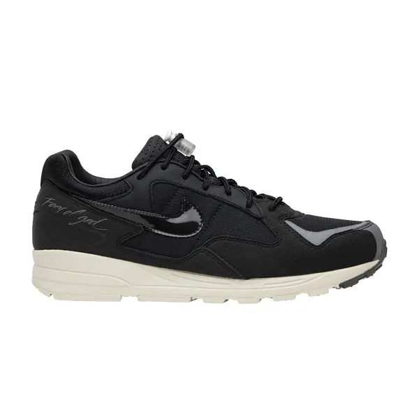 Nike Fear Of God X Air Skylon 2 - Black