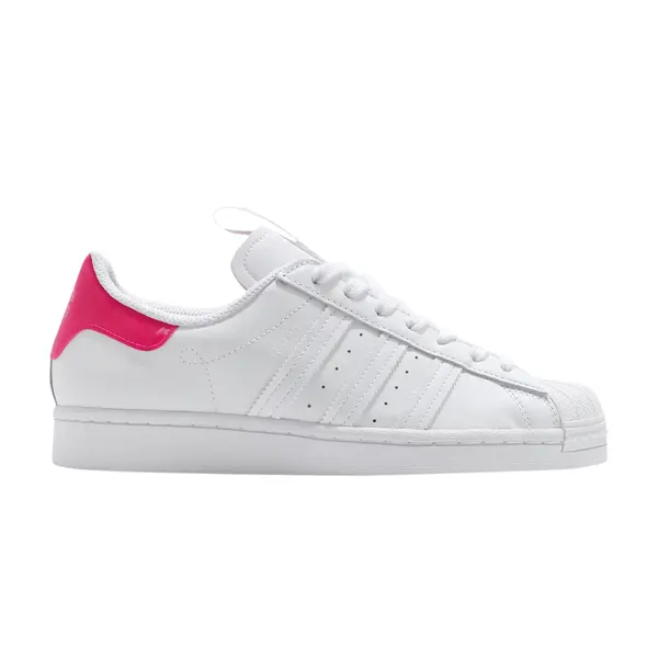 Adidas Superstar Hong Kong Edition Sneakers
