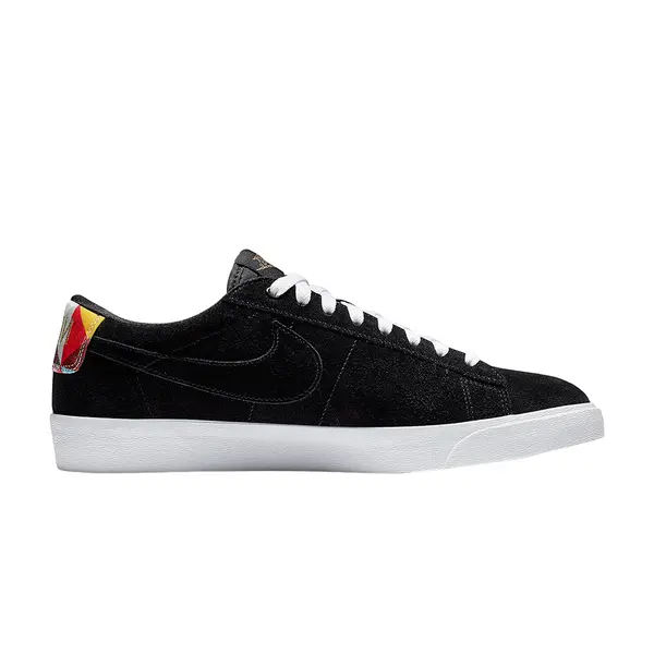 Nike Blazer Low Le 'chinese New Year - Black