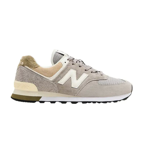 NEW BALANCE 574v2 Sneakers - Grey
