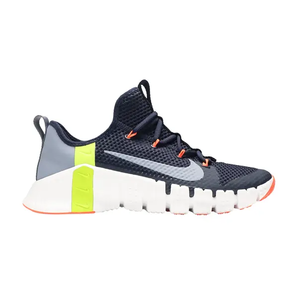 Nike Free Metcon 3 - Blue