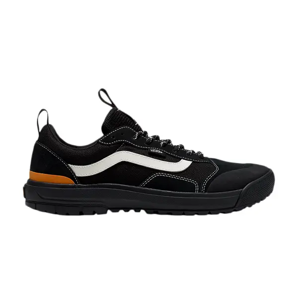 VANS Ultrarange Exo Ww Mte-1 Sneakers - Black