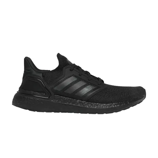 Adidas James Bond 007 X Ultraboost 20 'no Time To Die - Black