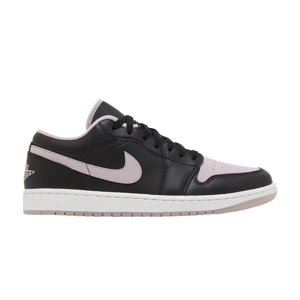JORDAN 1 Low Se Sneakers - Black