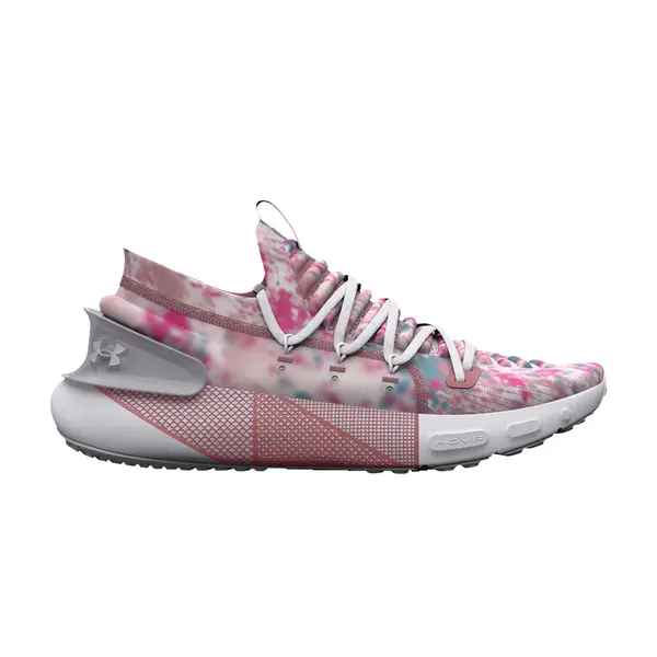 Under Armour Hovr Phantom 3 Sneakers - Pink