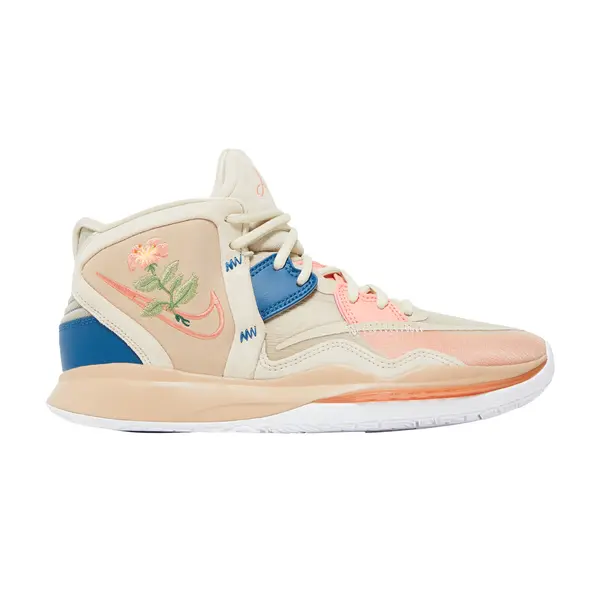 Nike Kyrie Infinity Ep Floral Sneakers