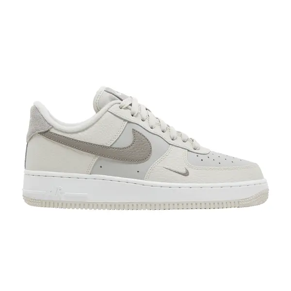 Nike Air Force 1 Low '07 Sneakers - Brown