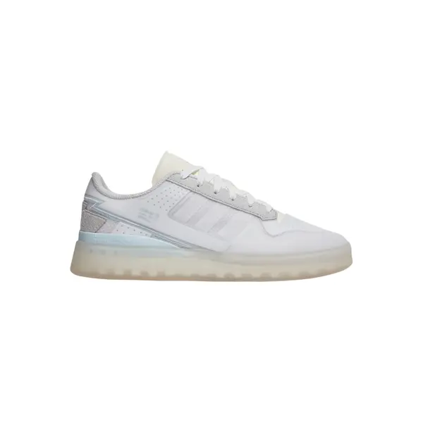 Adidas Forum Tech Boost Sneakers - White
