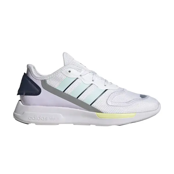 Adidas Zx 2k Florine Sneakers - White