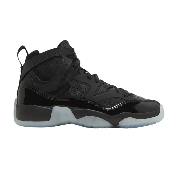 JORDAN Jumpman Two Trey - Black