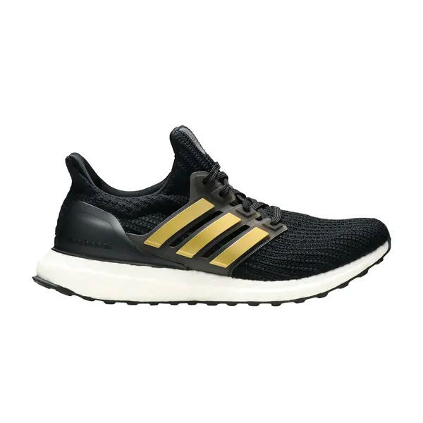 Adidas Ultraboost 4.0 Dna Sneakers - Black