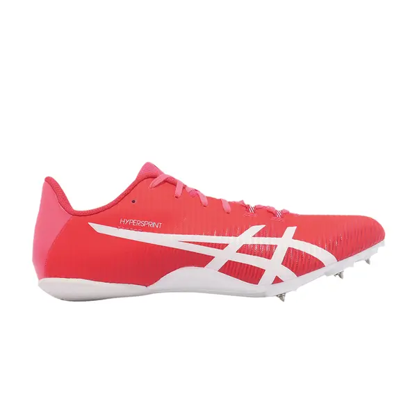 Asics Hyper Sprint Sneakers - Pink