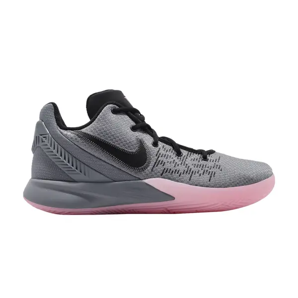 Nike Kyrie Flytrap 2 Ep Sneakers - Grey